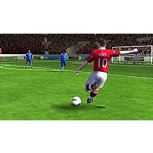 FIFA Soccer 12 - Sony PSP