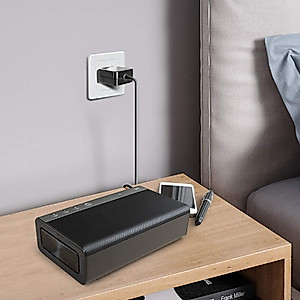 [UL LISTED]KFD 15V AC Adapter for Creative Sound Blaster Roar 1 & 2 / Sound Blaster Pro Portable NFC Bluetooth Wireless Speaker SB-ROAR2 SB-ROAR2-WH SB-ROAR2-BK P/N: 51MF8170AA001 (MODEL: SR20,SR20A)