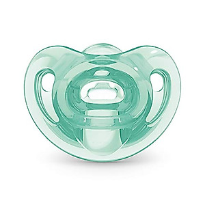 NUK Simply Natural™ Bottles with SafeTemp, Gift Set, 0+ Months