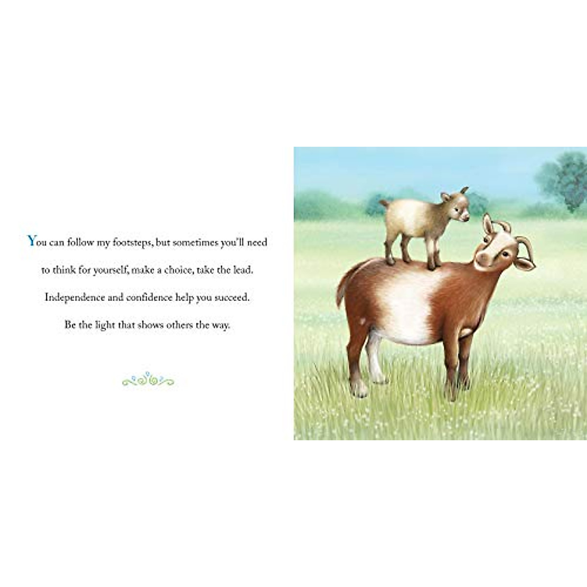 Why a Son Needs a Dad: Celebrate Your Father and Son Bond this Christmas with this Heartwarming Picture Book! (Always in My Heart)