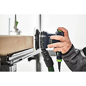 Festool 574993 Random Orbital Sander ETS 125 REQ-Plus