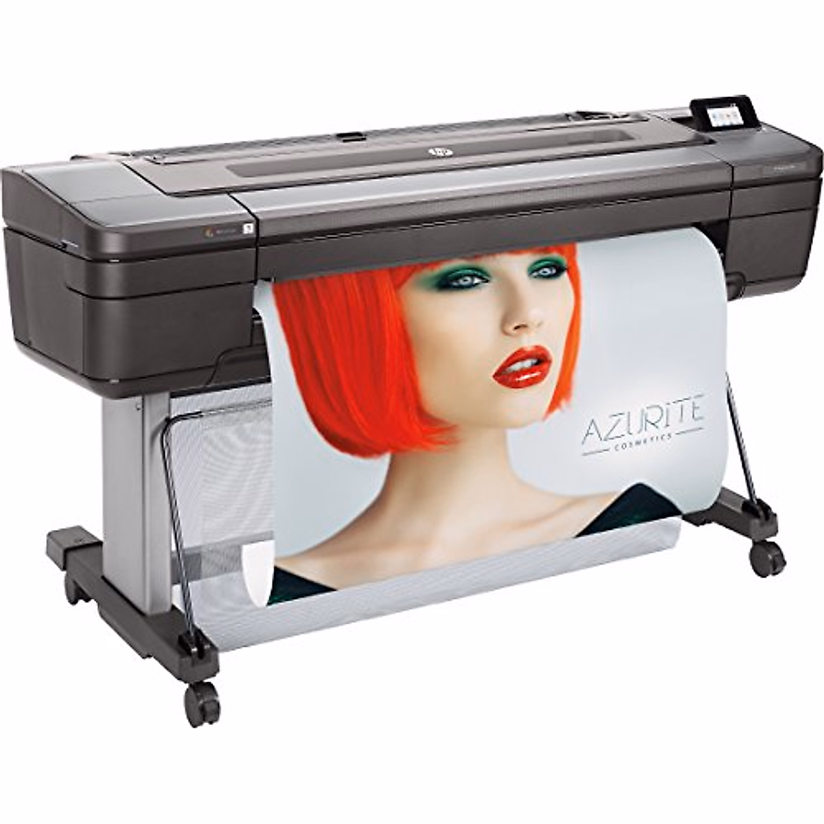 HP DesignJet Z9+ 44-in Postscript Printer
