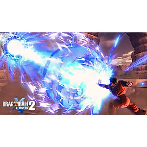 Dragonball Xenoverse 2 (PS4)