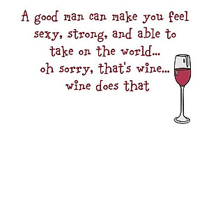 CafePress A Good Man Mug Ceramic Coffee Mug, Tea Cup 11 oz