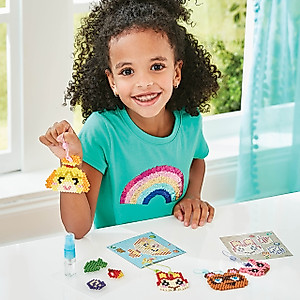 Aquabeads Animal Crossing™ : New Horizons Character Set, Kids, Beads, Arts and Crafts, Complete Activity Kit for 4+