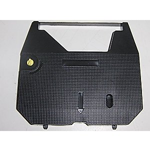 "Package of Two" Typewriter Ribbon, Correctable, Compatible with SX-14, SX-16, SX-23, SX-4000, ZX-30 and Others