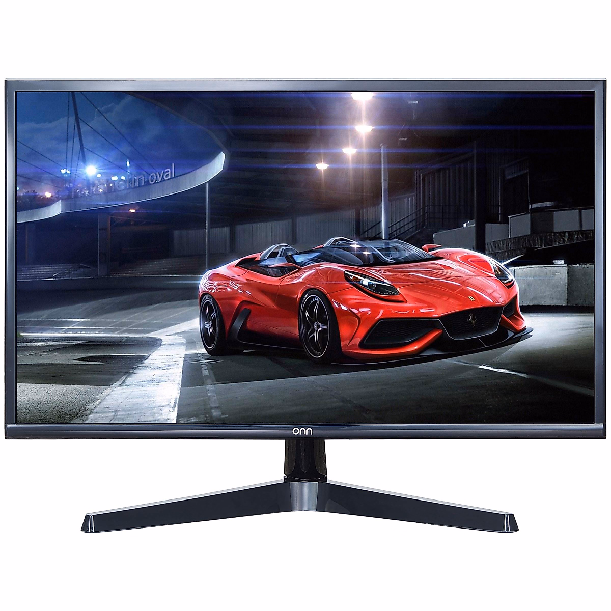 ONN ONA18HO015 21.5in FHD 1080p LCD Monitor (Black)