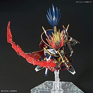 Bandai Hobby - SDW Heroes Nobunaga Gundam Epyon Model Kit