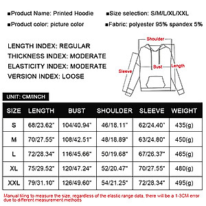 Rcimuue Men's Cool Tie Dyed Skull Skeleton Design Pattern Print Long Sleeves Costume Hoodie Pullover Black Green