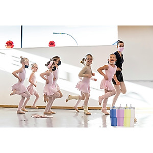 YOUEXPERT 14 oz Tumbler with Straw, Insulated Tumblers with Lid and Straw, 14 oz Cup Stainless Steel Mini Outdoor Sports Travel Tumblers - Iris