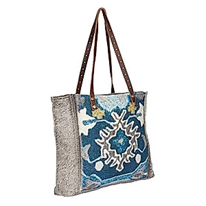 Myra Bag Delicate Love Tote Bag S-2183