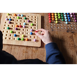 ColorKu by Mad Cave Bird Games