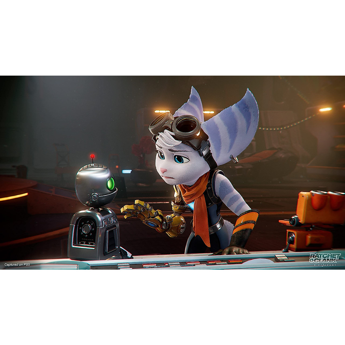 Ratchet & Clank: Rift Apart (PS5)