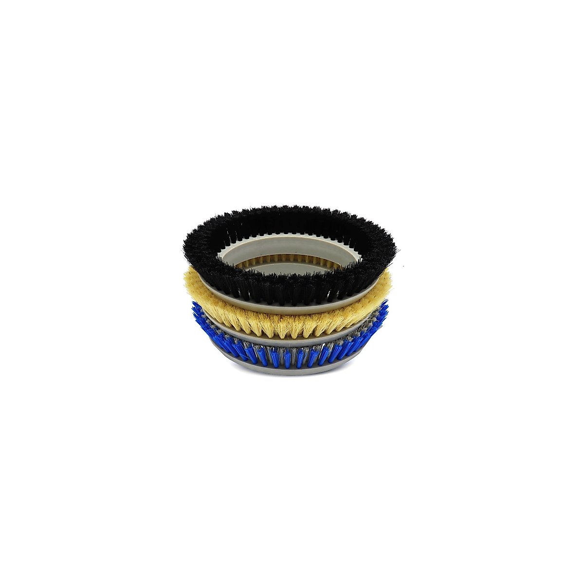 Prolux 2022 Set of Brushes for The 13" Core (Only Compatible with Units Purchased in 2022 and Newer)