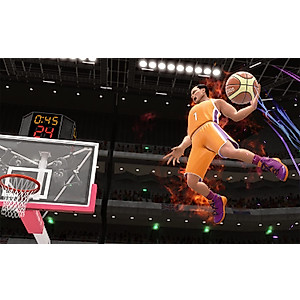 Olympische Spiele Tokyo 2020 - Das offizielle Videospiel (Playstation 4)