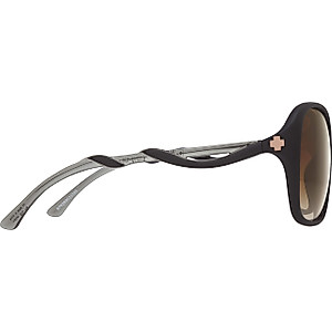 FIONA FEMME FATALE - HAPPY BRONZE FADE