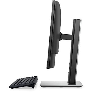 Dell OptiPlex 5000 5490 All-in-One Computer - Intel Core i5 10th Gen i5-10500T Hexa-core (6 Core) 2.30 GHz - 8 GB RAM DDR4 SDRAM - 256 GB M.2 PCI Express NVMe SSD - 23.8" Full HD 1920 x 1080 -