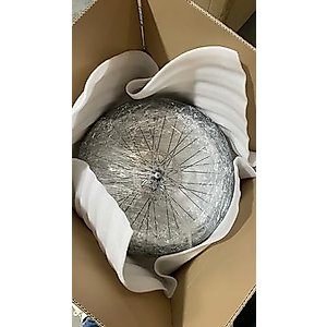 PUCKIPUPPY Front Wheel (A)