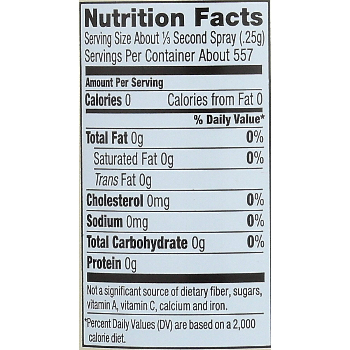 Spectrum Naturals Canola Spray Oil, 6 Ounce