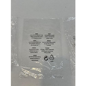 4 Pcs VCA-ADB95 Dust Bags for SAMSUNG Bespoke Jet Cordless Stick Vacuum Cleaner Dirt Disposal Bag Replacement Accessories Parts