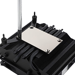 Thermalright LGA 1700-AXP90 is Applicable to AXP90-X53/47/36 Series CPU Air Cooler. LGA 1700 Mounting Bracket Mounting Kit are Specially Developed for Thin and Down Pressure radiators