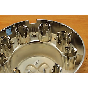 Dodge Ram 3500 Rear Wheel Center Cap Hubcap Cover Mopar OEM