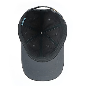 Zylioo Little Heads Solid Color Cap,Small Size UV Summer Cap,Unisex Sun Cap for Bald Heads