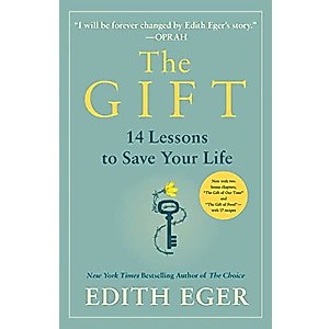 The Gift: 14 Lessons to Save Your Life