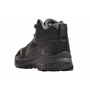 Nike React SFB Carbon Mid Men’s Elite Outdoor Shoes CK9951-001 SZ 10