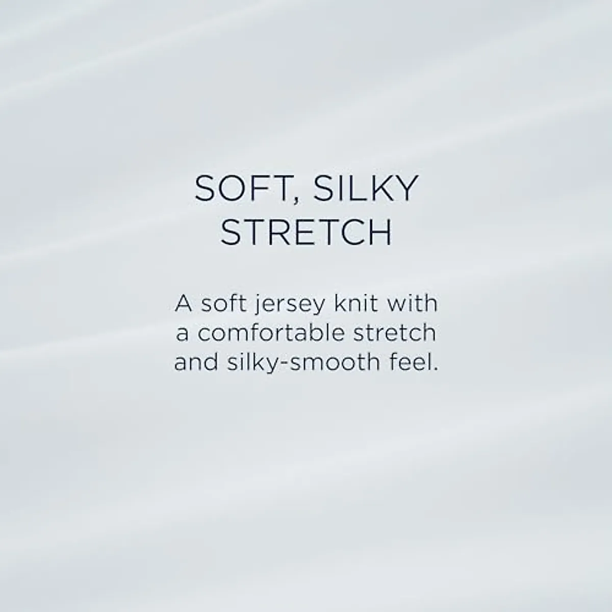 TEMPUR-Rayon from Bamboo Sheet Set, Sandstone, Queen