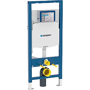 Geberit 111.902.00.5 Toilets and Bidets