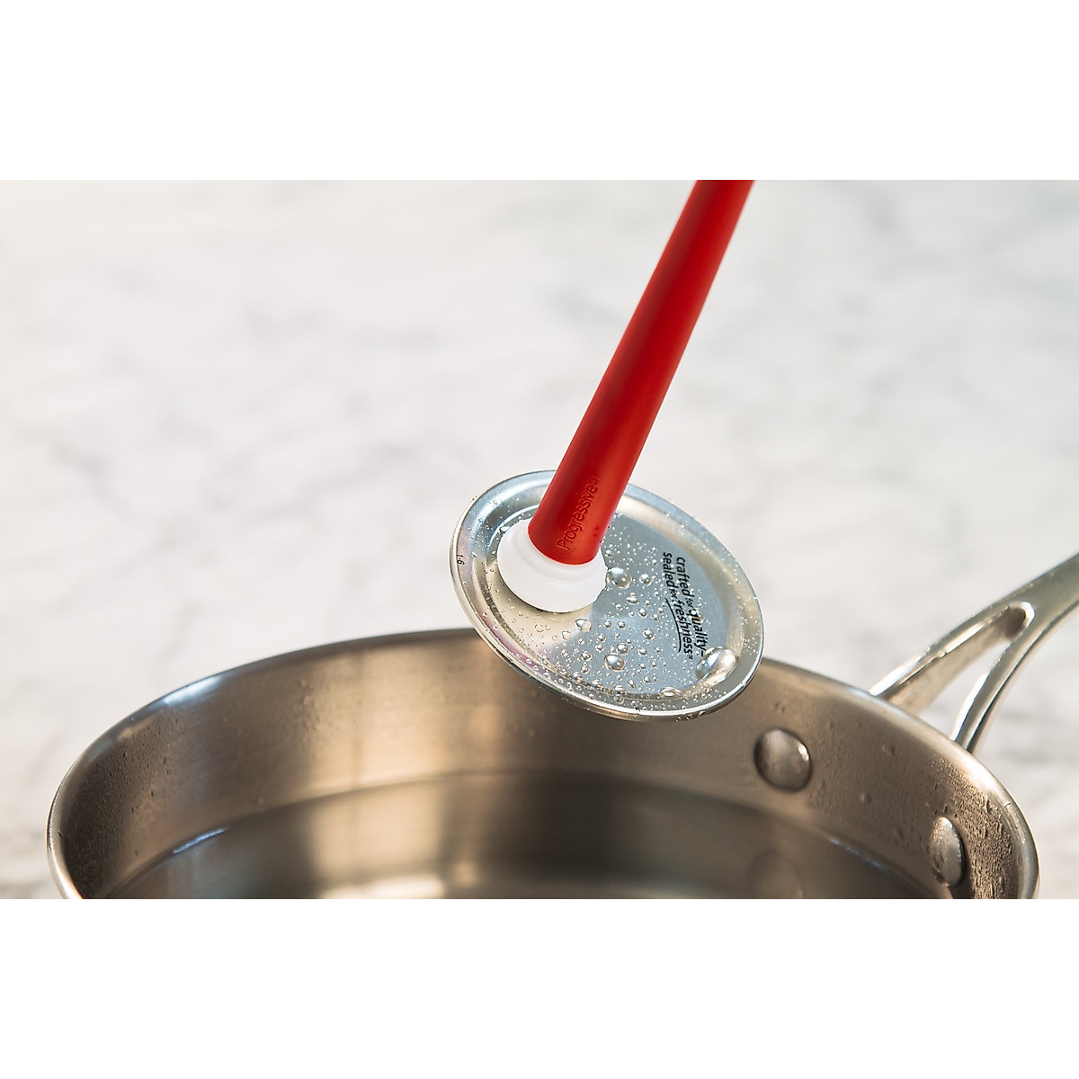 Prepworks by Progressive Magnetic Lid Lifter for Canning