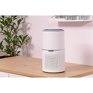 Equator HEPA Air Purifier with PET Option 269sf 110V