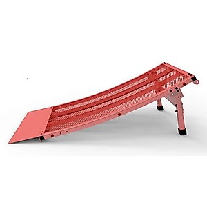 Freshpark Industries | BMX Jump Ramp | Foldable & Portable | Right for Pros to Beginners | StaCyc, BMX, MTB, RC and More | Launch Ramp | Made to Last