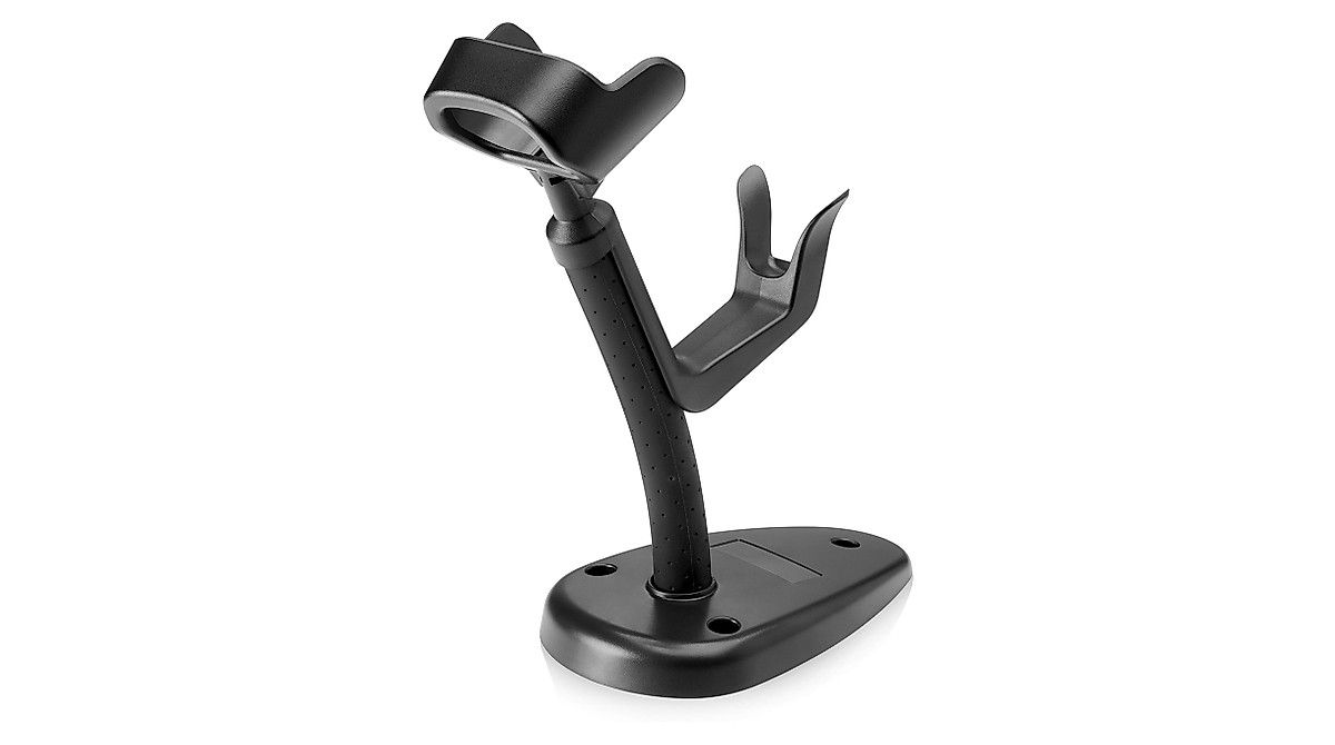 HP Engage Imaging Barcode Scanner II - Efficient Scanning
