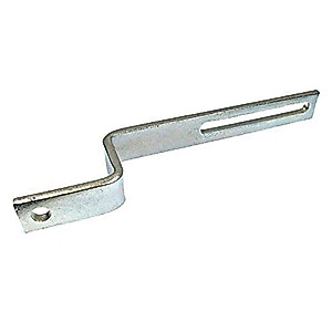 DB Electrical GFD9306 Generator To Alternator Mounting Bracket Compatible with/Replacement for Ford NAA10303 Tractors