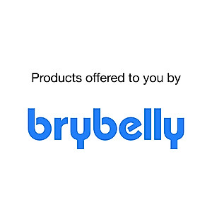 Brybelly Poker Table Cup Holder Inserts - Durable and Rust-Proof, Drop-in Table Cup Holder for 3.375" Hole - 3" Deep with 3.25" Inside Diameter - Vivid Black Aluminium, Pack of 10