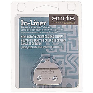 Andis 4885 In-liner Blades
