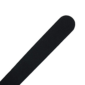 Treasure Gurus 12pc Professional Emery Board Nail File Set Fingernail Toenail Care Buffer Cosmetic Manicure Pedicure Tool