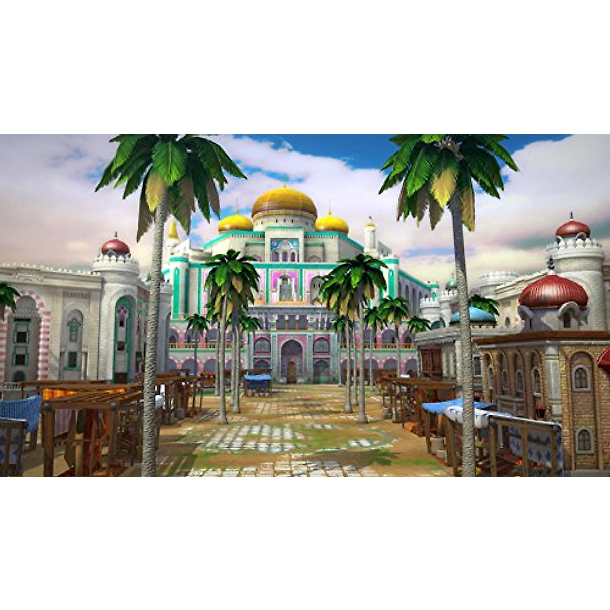 One Piece: Burning Blood - Marineford Edition - PlayStation 4