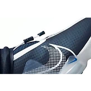 Nike Men's Force Zoom Trout 7 Pro Metal Baseball Cleats College Navy/White (us_Footwear_Size_System, Adult, Men, Numeric, Medium, Numeric_8.5)