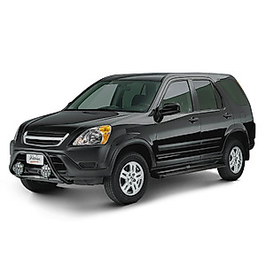 Westin 30-0025 Light Bar - Black