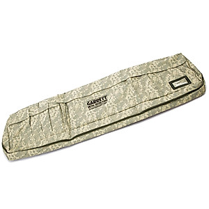 Garrett GAR1616901 Universal Detector Soft Case Camouflage
