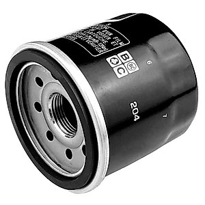 Oil Filter Replacement for Yamaha Grizzly 350 400 450 660 700 YFM350 Rhino 700 YXR700 FI 2008-2013 Grizzly 350 auto 2x4 4x4 2007-2014 Grizzly 700 FI auto 4x4 2007-2015 YZF R1 R3 R6