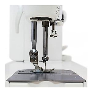 Juki TL-2010Q High Speed Sewing & Quilting Machine With Free Bonus Pack