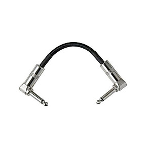 DUNLOP M134 MXR Stereo Chorus Guitar Effects Pedal with 2 Path Cable and 2 Instrument Cable (Guitar Effects Pedal Bundle)