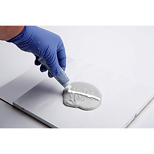 Bondo Red Cream Hardener, 00928, 2.75 oz