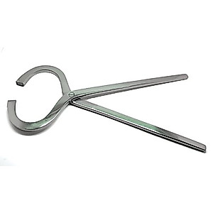 Hoof Tester 13" Equine Tools Premium Veterinary Stainless Steel Upgraded Pattern Instruments