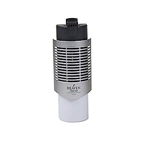 Ionic Air Purifier & Freshener w/Night Light HF 20