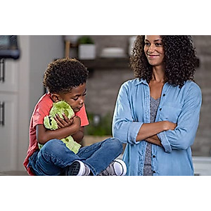 Warmies Microwavable French Lavender Scented Plush Dinosaur